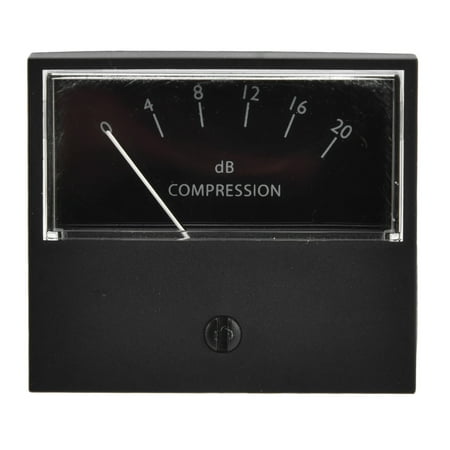 LED Volume Meter,VU Meter High Accuracy VU Meter VU Level Meter ...