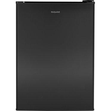 Avanti 4.4 cu ft 19-inch New Compact Single Door Refrigerator in ...
