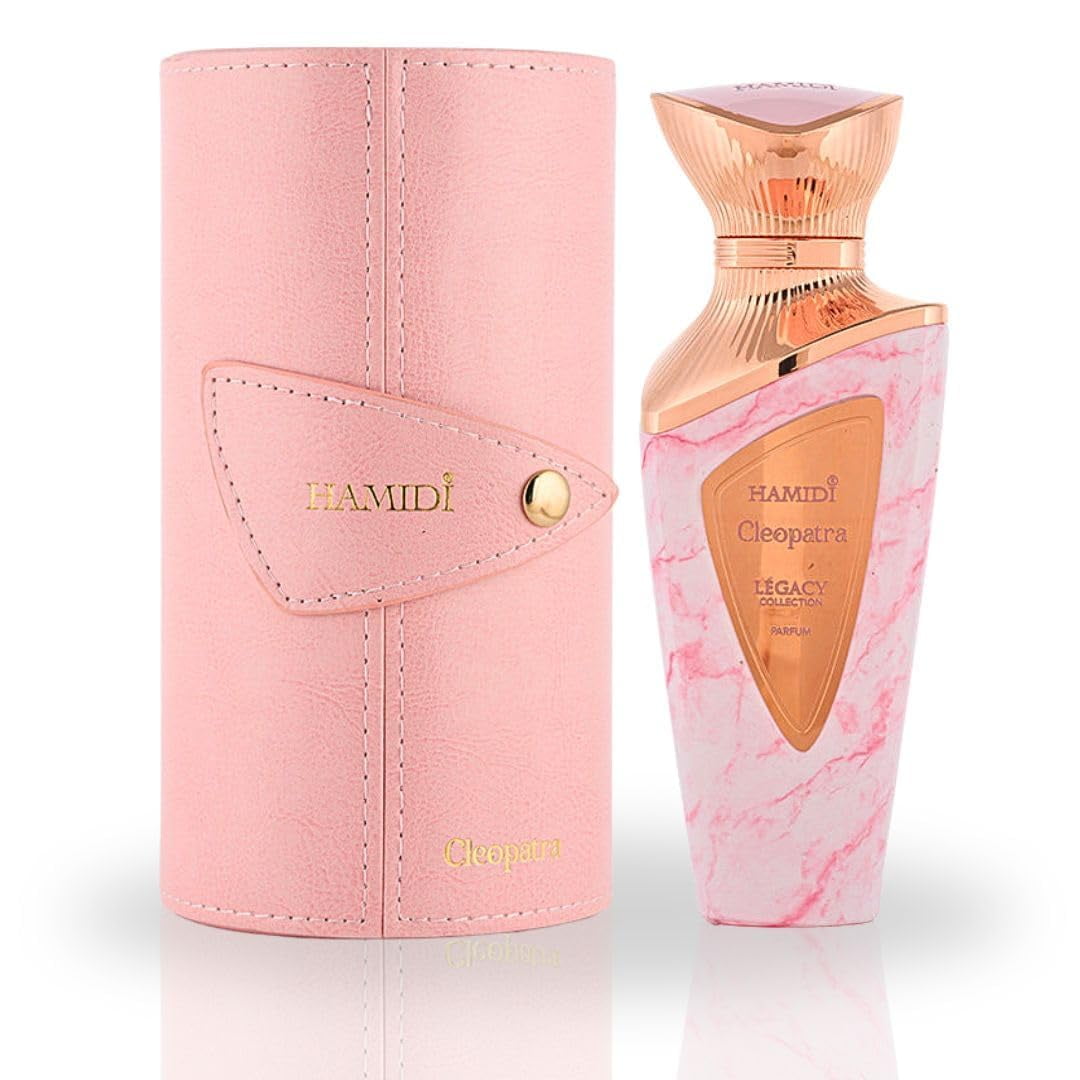 Perfume Hamidi LEGACY Collection EDP 100 ml para hombre y mujer ...