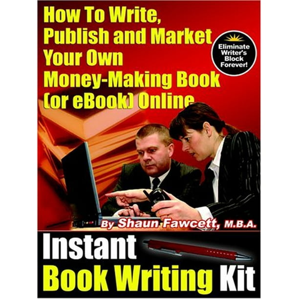 Writing Kits