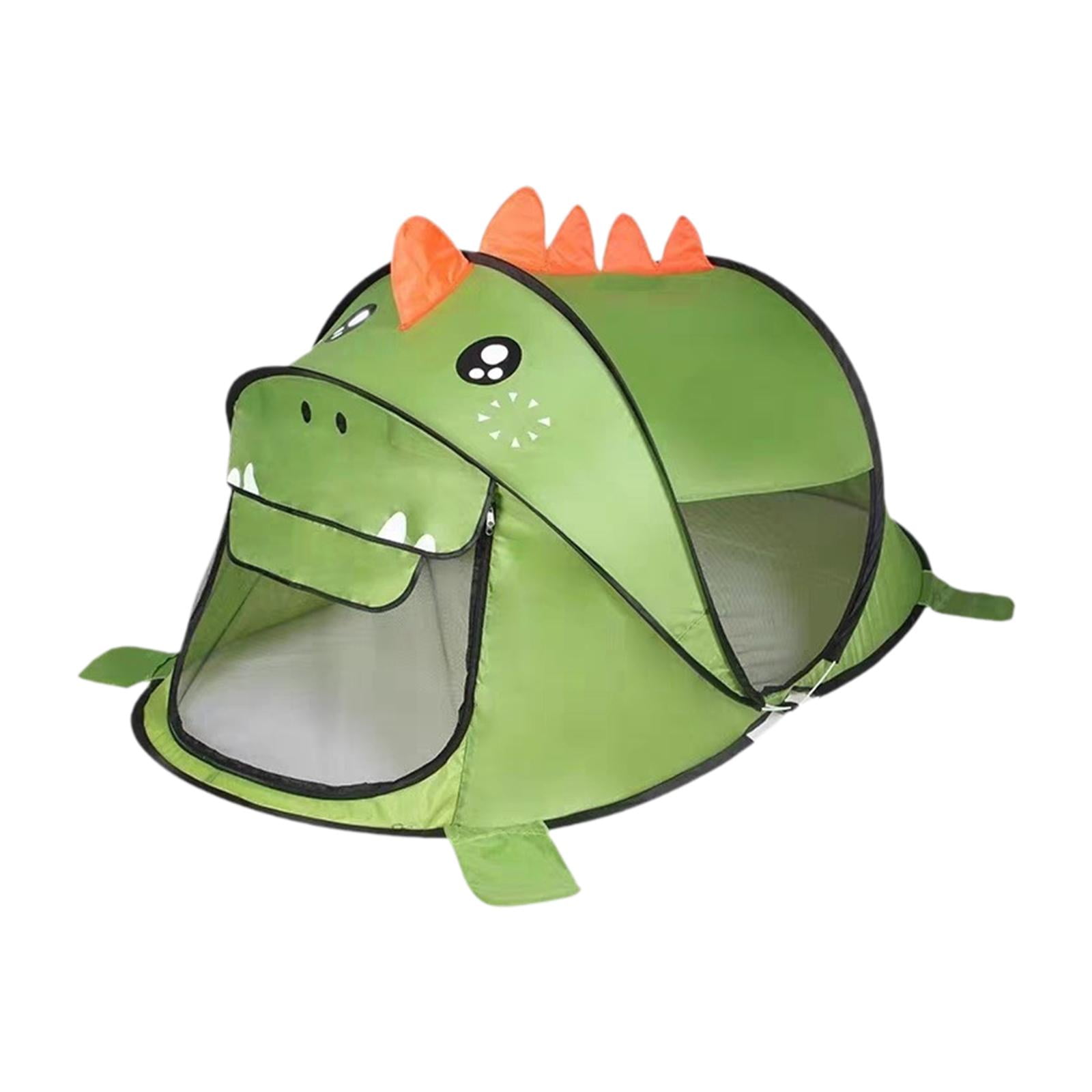 Click here for S Serenable Kids Tent Lightweight Playhouse Boy Gi... prices