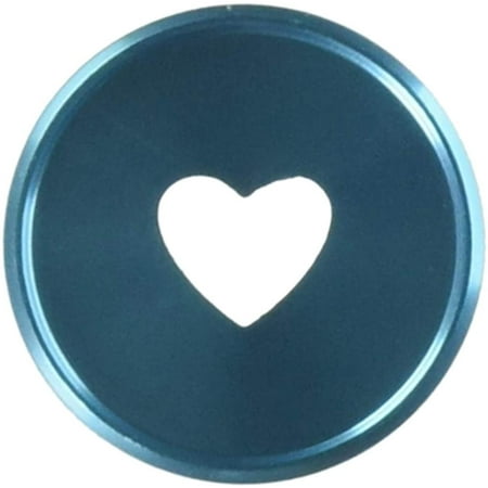 Create 365 Happy Planner Medium Metal Expander Discs, Blue | Walmart Canada