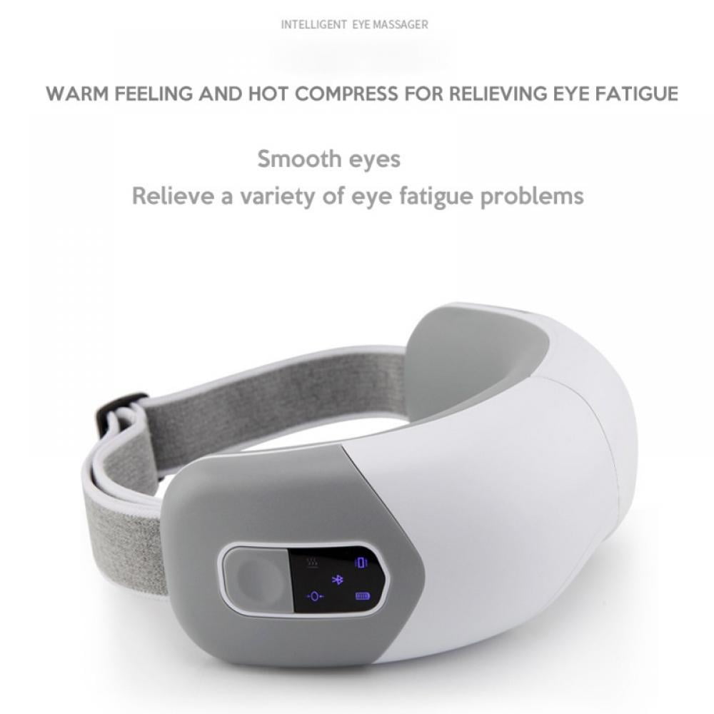 Buy Heated Eye Mask, For Stye Blepharitis Moist Treatment with Flaxseed ...