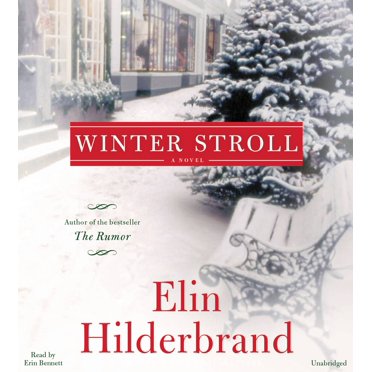 Winter Street: Winter Stroll (Series #2) (CD-Audio) - Walmart.com