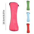 CMrtew Portable Cutlery Storage Bag Multi-function Utensil Pouch with ...