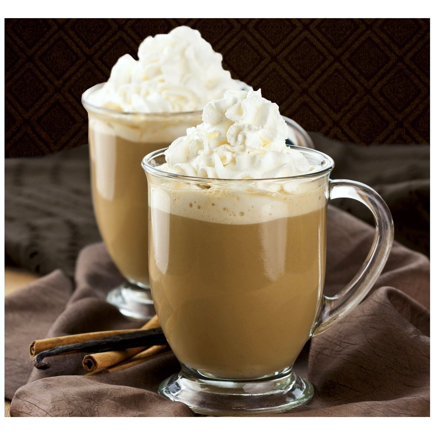 Michele's Pantry Spiced Chai Tea Latte Instant Powdered Mix, 2 Pounds ...