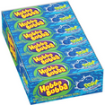 Hubba Bubba MAX Awesome Sour Blue Raspberry 18 Count Ea. Pack (36 Pack ...