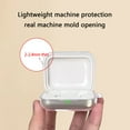 Headphone Skin Silicone Housing Case Dustproof Water Resistant ...