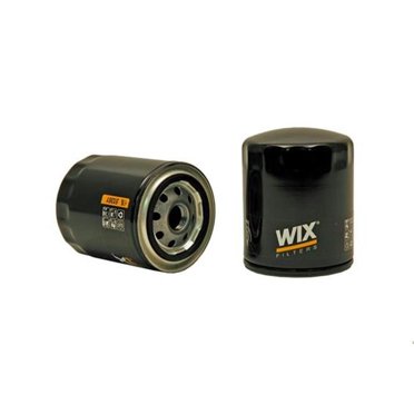 WIX Oil Filter 51125 - Walmart.com