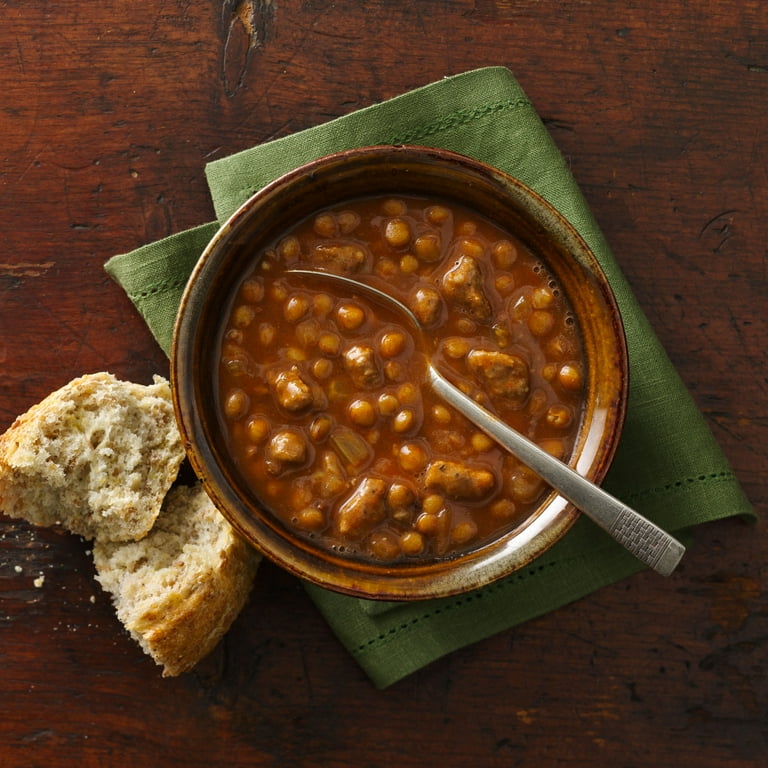 Copycat Recipe Progresso Lentil Soup | Bryont Blog