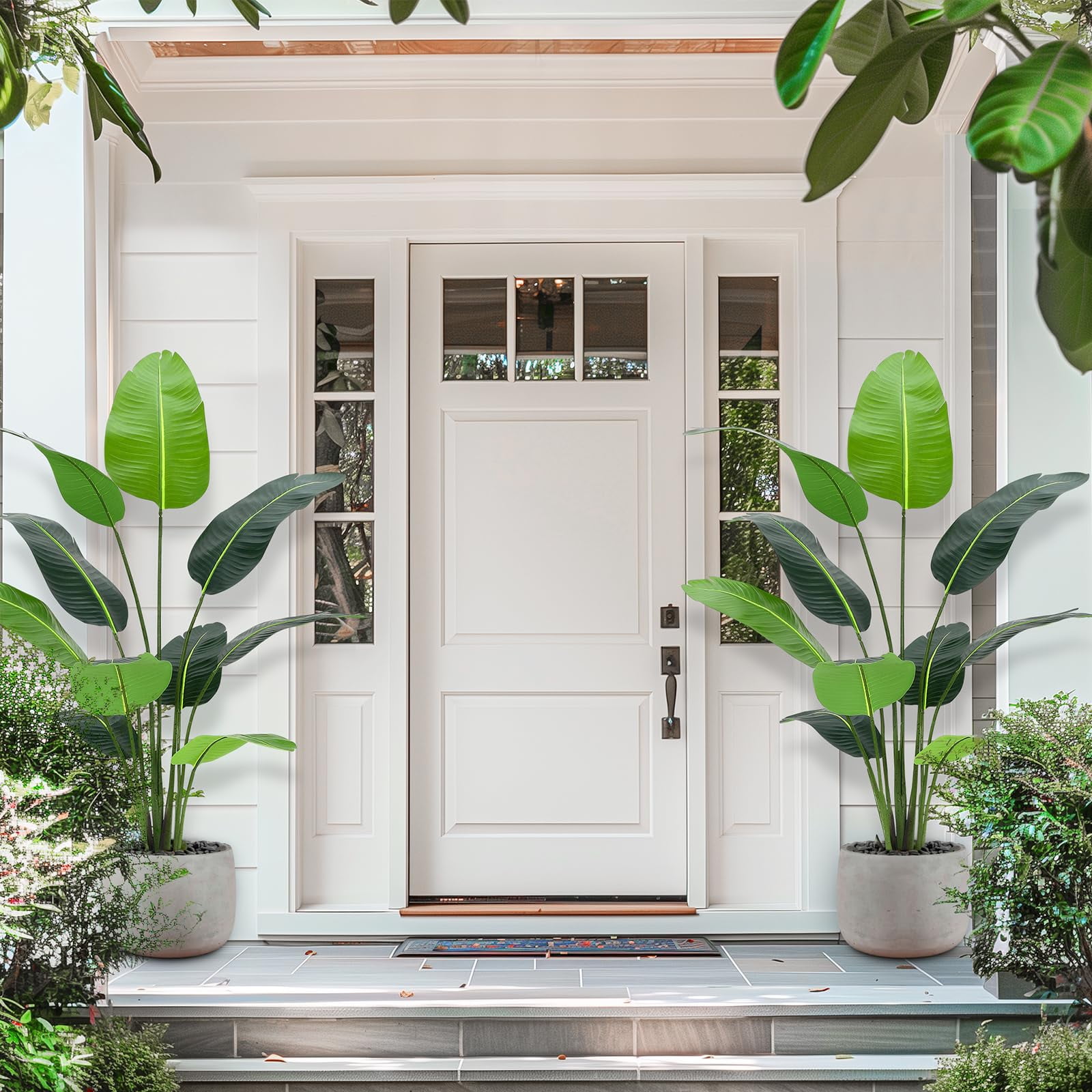 Click here for Cuisinsmart Lifelike Bird Of Paradise Artificial P... prices