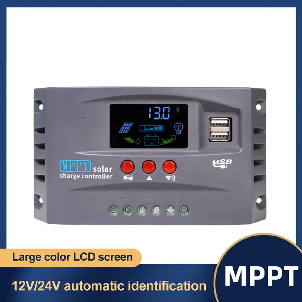 Click here for Unbranded Charge And Discharge Controller dual-Usb... prices