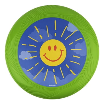 Mini Beamo - Mini Woosh Frisbee - 2 Pack, Set of 2 Beamo's 16 Inches By ...