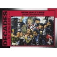 2025 TOPPS MLS 30TH ANNIVERSARY COLLECTION DECADES OF HONOR #DOH-14 ...