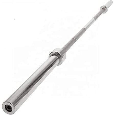 Olympic 2 inch Barbell Bar - Weight Set Olympic Weight Bar ...