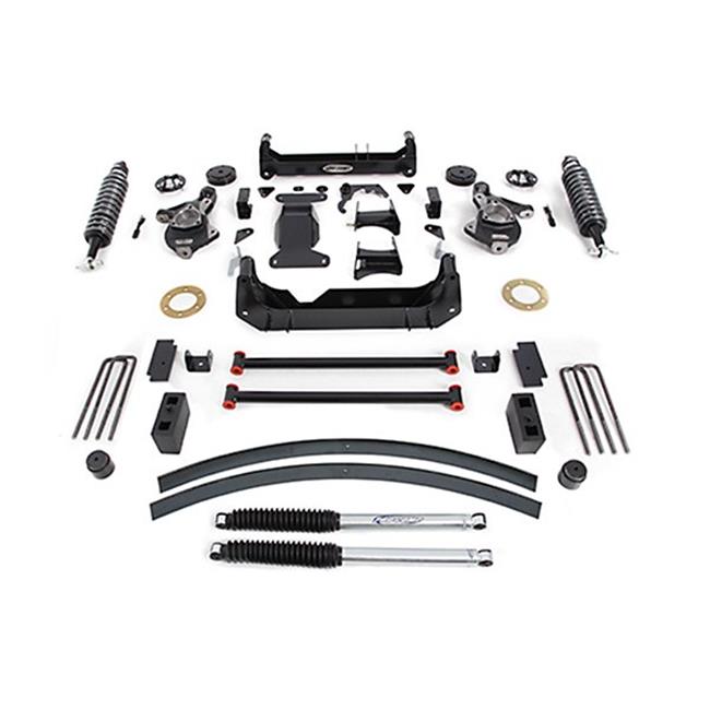 Pro Runner Performance Arms Suspension Lift Kit - Walmart.com