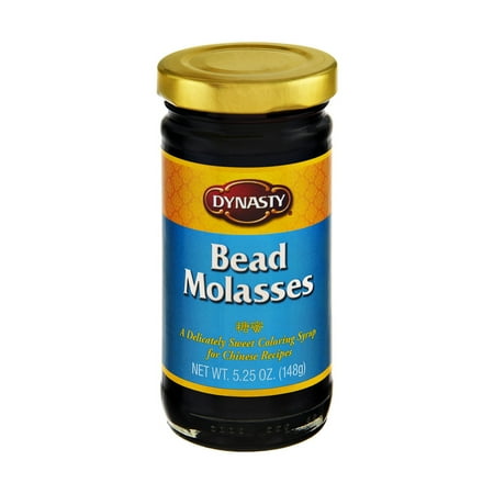 Dynasty Bead Molasses, 5.25 OZ - Walmart.com