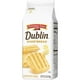 Pepperidge Farm Dublin Shortbread Cookies, 5.5 oz Bag - Walmart.com
