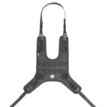 Can-Am New OEM 36L SHAD Saddlebags, Spyder F3, 219400721 - Walmart.com