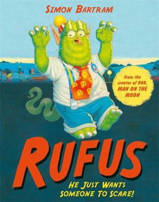 Pre-Owned Rufus - Walmart.com
