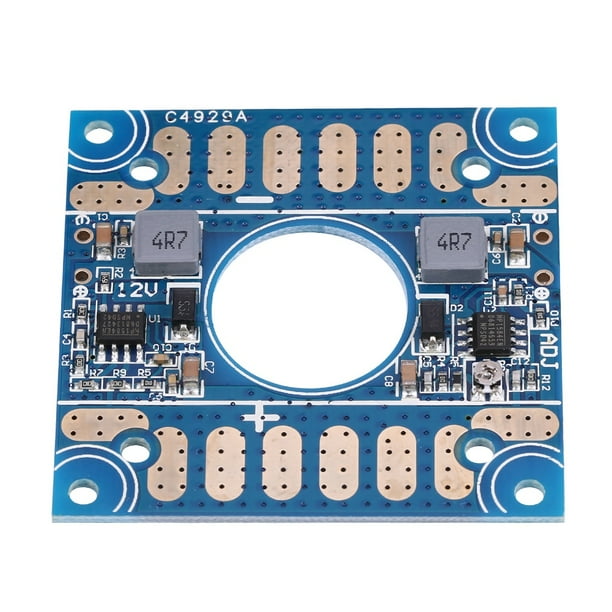 AVEKI FPV Drone Accessory 5V 12V Adjustable Voltage BEC Output ESC ...