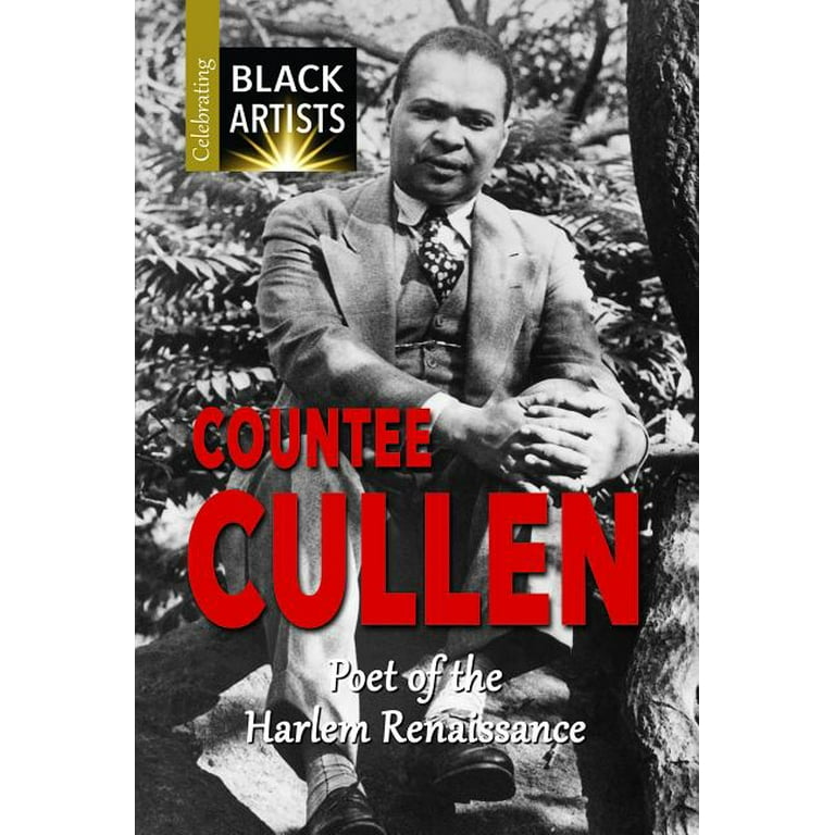 Countee Cullen