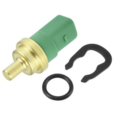 Exhaust Temperature Sensor - Compatible with 2004 - 2005 Volkswagen ...