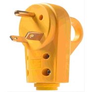 Valterra Mighty Cord RV Power Inlet - Walmart.com