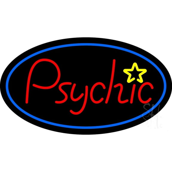 Oval Bridals Formals LED Neon Sign 13 x 24 - inches, Black Square Cut ...