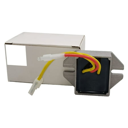 relayinert Voltage Adapter Ignition Regulator Regulating Device Long ...