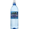 Adirondack Natural Spring Water, 24 Fl. Oz. - Walmart.com