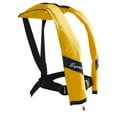 Lifesaving Pro® Adult Boating Paddle Universal Low Profile Automatic