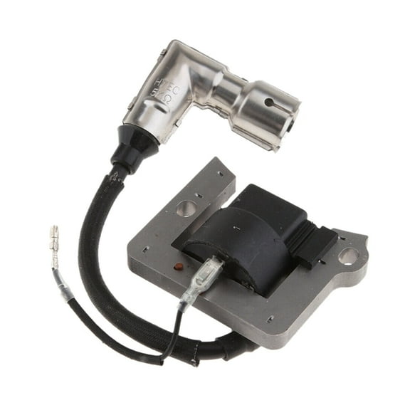 2-Pack Ignition Coil For Kohler 32 584 06-S - KT725 KT715 Lawn Mower ...
