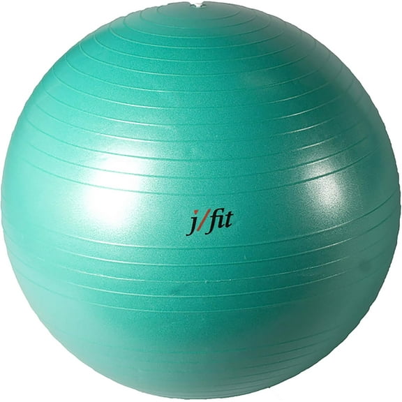 JFIT Stability Ball - Walmart.com