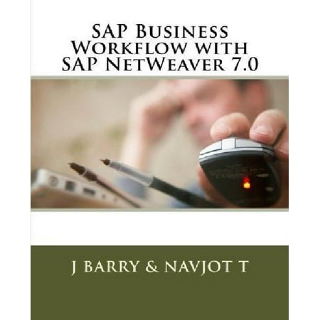 SAP Business Workflow with SAP Netweaver 7.0 | Walmart Canada