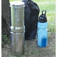 Go Berkey Water Purifier Kit - Steel Filter System, Sport Bottle ...