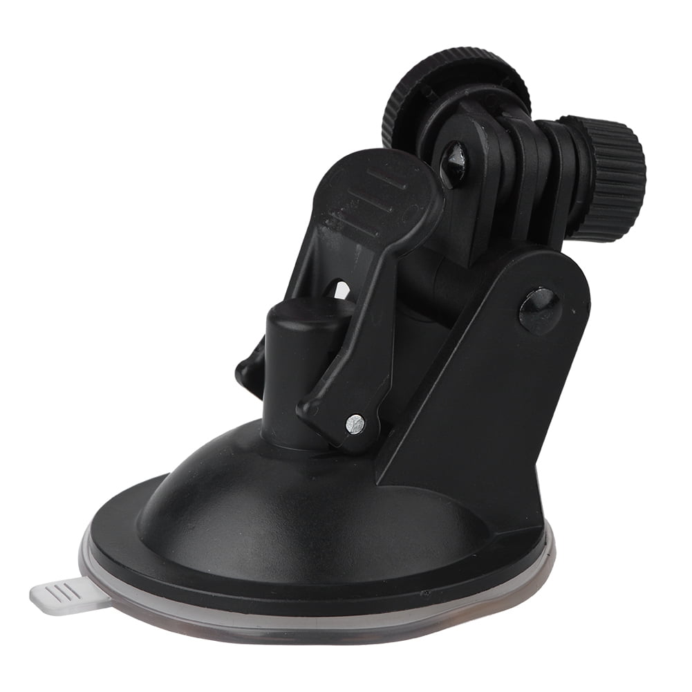 Fyydes Suction Cup Mount Holder Driving Recorder Bracket For Car ...
