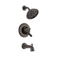 Delta T17493 Linden Monitor 17 Series Dual Function Pressure Balanced ...