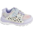 Stride Rite Girl's Moriah Sneaker - Walmart.com