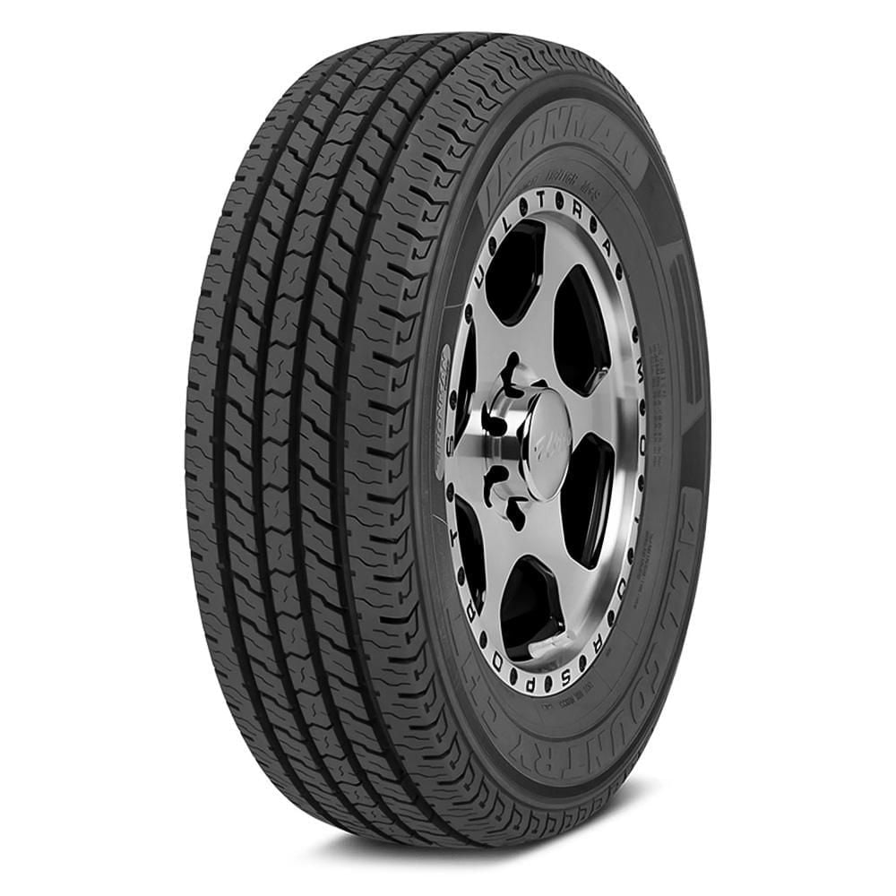 Click here for Ironman All Country Cht Lt225/75r16 E/10ply Bsw Ti... prices
