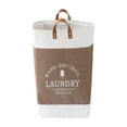 Folding Storage Basket Collapsible Large Laundry Basket for Toy Clothes ...