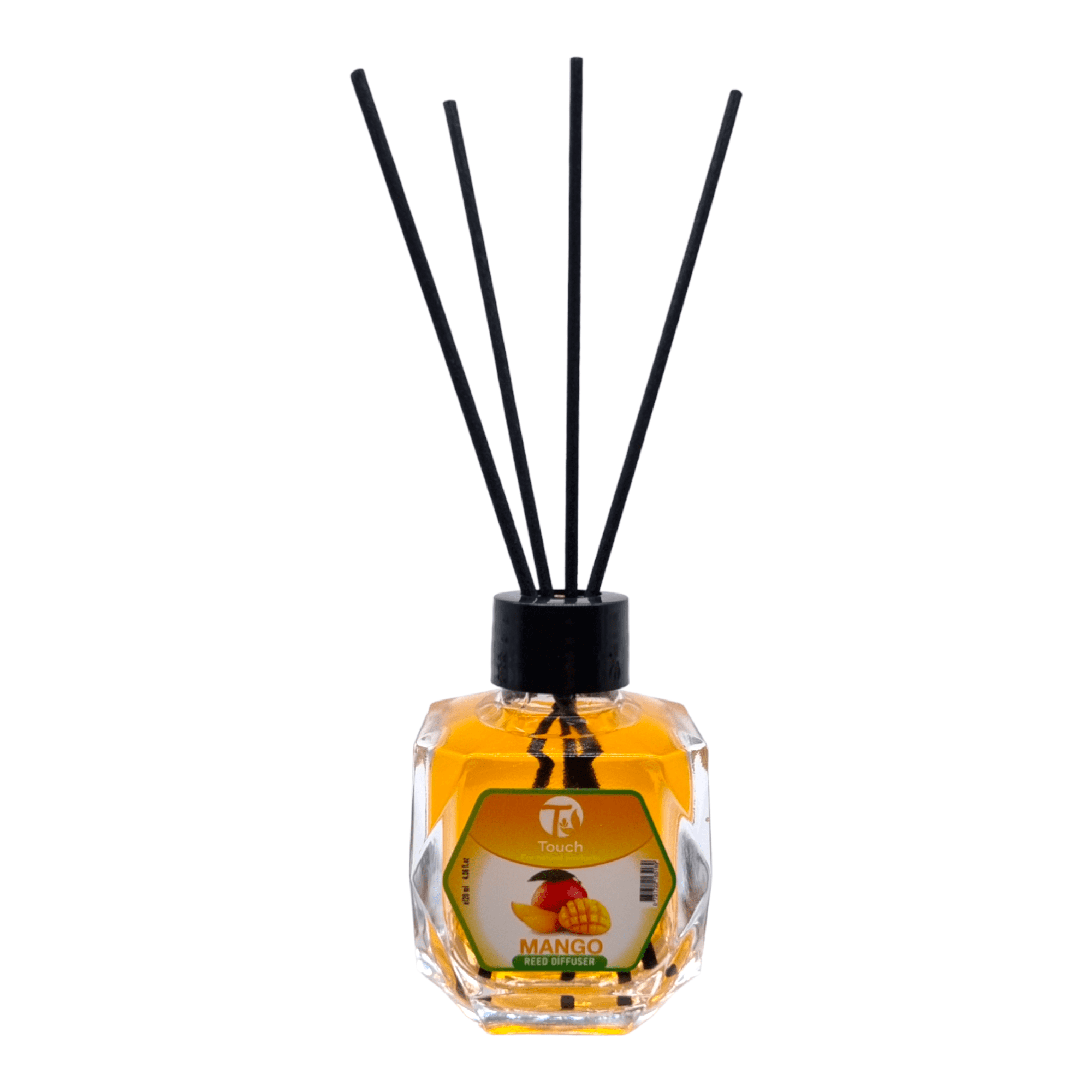 Touch Mango Reed Diffuser - Walmart.com