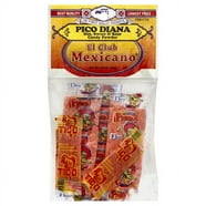 Winnuts Party Botanero Mix, 0.25 oz - Walmart.com