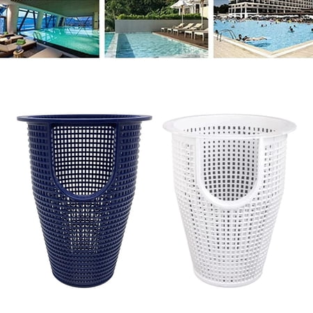 Pump Basket For Pentair 070387 B-199 IntelliFlo Pool Pump Strainer ...