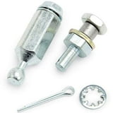 Edelbrock 8007 Shoulder Stud Kit - Walmart.com