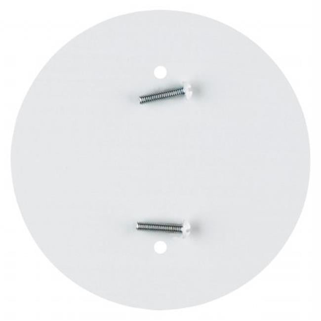 Blank Outlet Cover Plate - Walmart.com