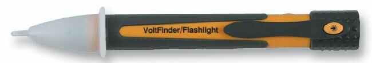 TENMA - 600V Voltage Detector with Torch - Walmart.com