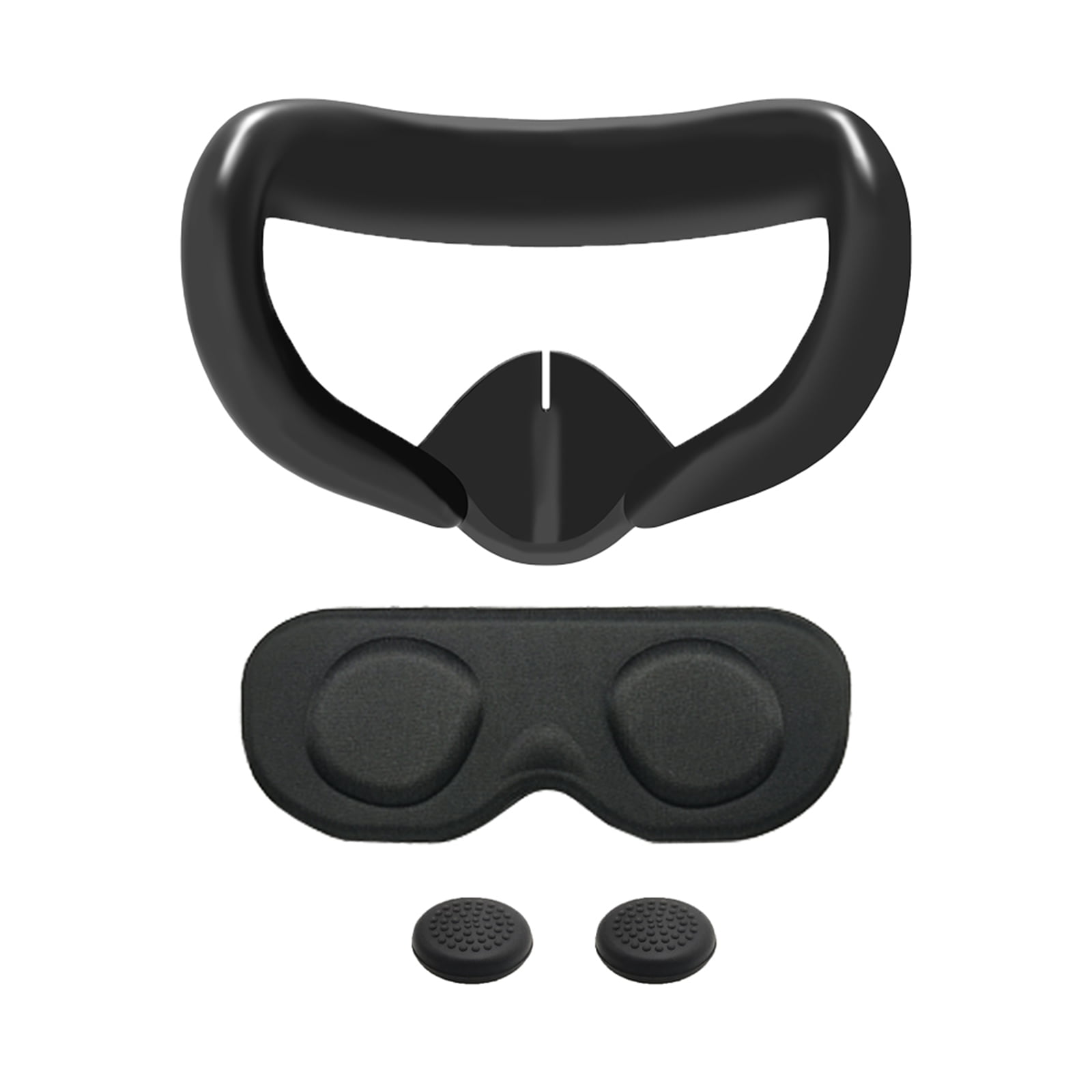 Click here for Tfixol Face Cushion Cover For Quest 3 Face Pad Wit... prices