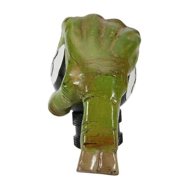 Skull Gear Shift Knob,Skeleton Hand Skull 8 Hand Skull Shifter Manual ...