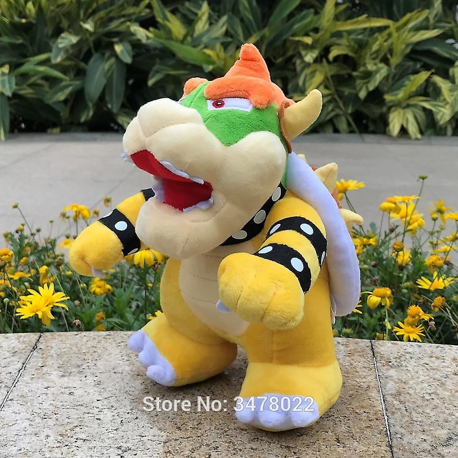 Click here for Zmleve Anime Game Super Bros Boss Bowser Koopa 10... prices